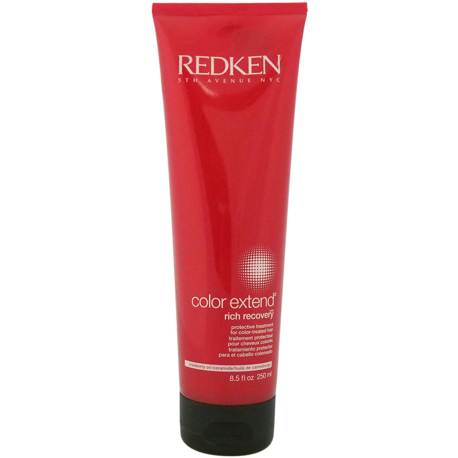 Redken - Redken Color Extend Rich Recovery For Color Trated Hair, 8.5 ...