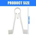 Heavy Duty Plastic Multimeter Probe Stand Easy To Use For Commercial ...