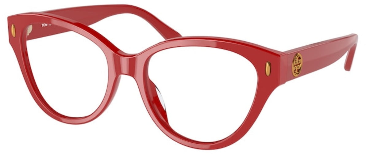 Eyeglasses Tory Burch TY 2122 U 1892 Red - Walmart.com