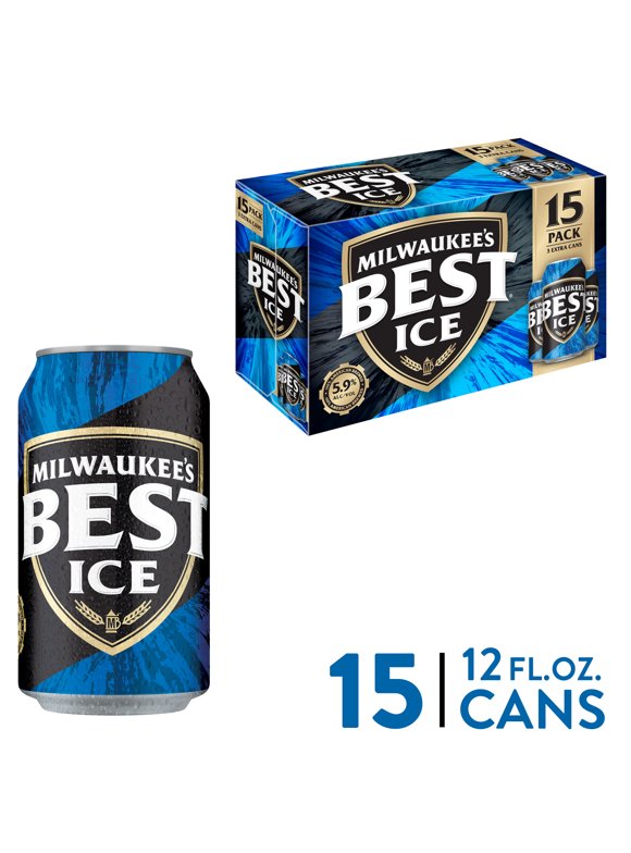 Beer in Alcohol - Walmart.com