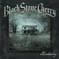 Black Stone Cherry (CD) - Walmart.com