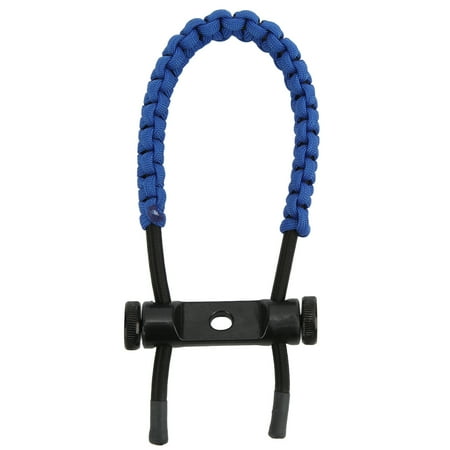 Ecomeon Archery Wrist Sling Braided Bow Wrist Rope Compound Bow ...