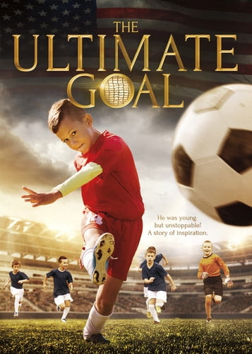 The Ultimate Goal (DVD) - Walmart.com