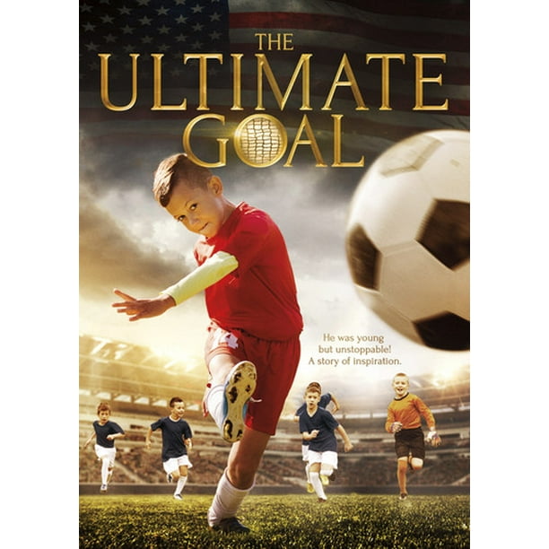 The Ultimate Goal (DVD) - Walmart.com - Walmart.com