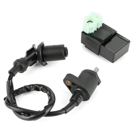 CDI Ignition Coil,Ignition Coil CDI Unit Engine Ignition Coil ATVCDI ...