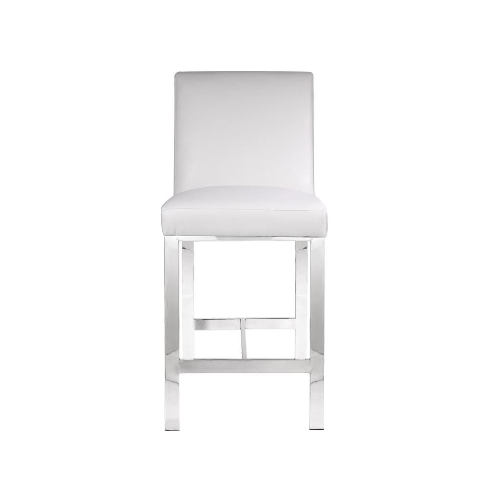 Click here for Homegear Home Gear Pattern Back Counter Stool prices