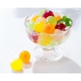 UHA Kororo Strawberry Gummy Candy 4-Pack, 48g Each - Walmart.com