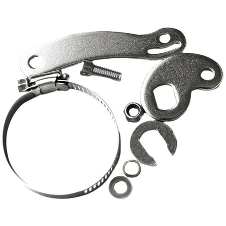 14mm Electric Bicycle Aluminum Accessory DIY Torque Arm Set Front Rear ...