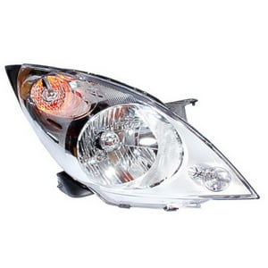 Repuestos Del Sol - Optico Derecho Chevrolet Spark Gt 1.2 B1 | Knasta Chile