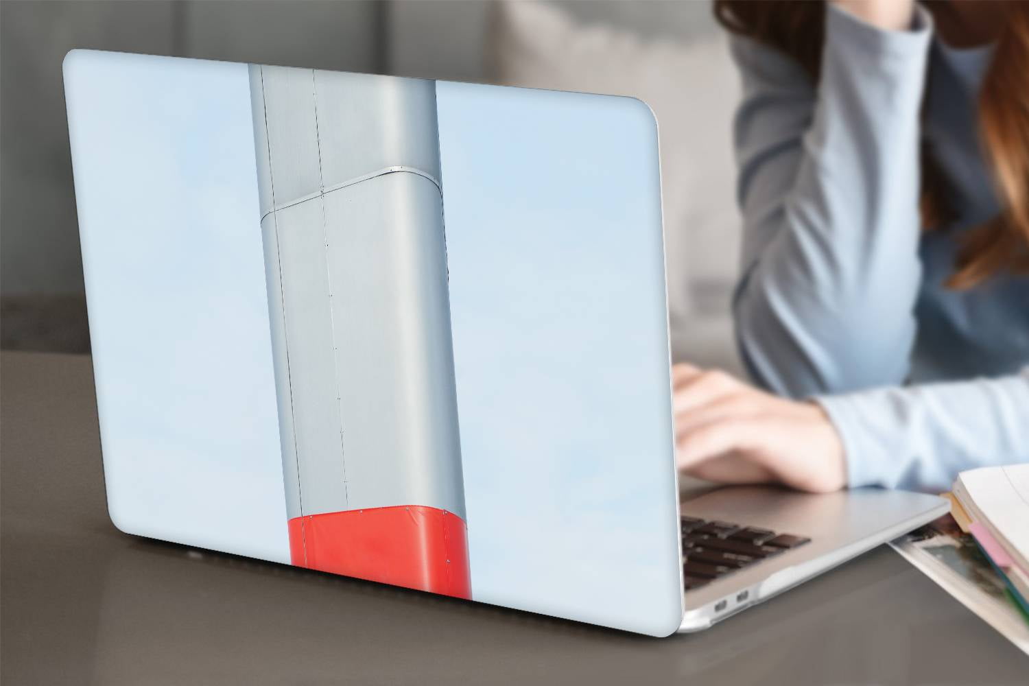 KSK KAISHEK Hard Shell Compatible MacBook Pro 14 inchs 2021/2022/2023 ...