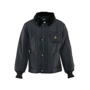 Coleman Apparel Fleece Lined Black Jacket, 2XL - Walmart.com