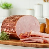 Prima Della Honey Ham Freshly Sliced Deli Meat, 70 Calories, 11g ...