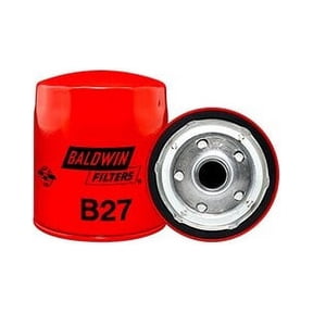 Baldwin Engine Oil Filter P20-HD - Walmart.com