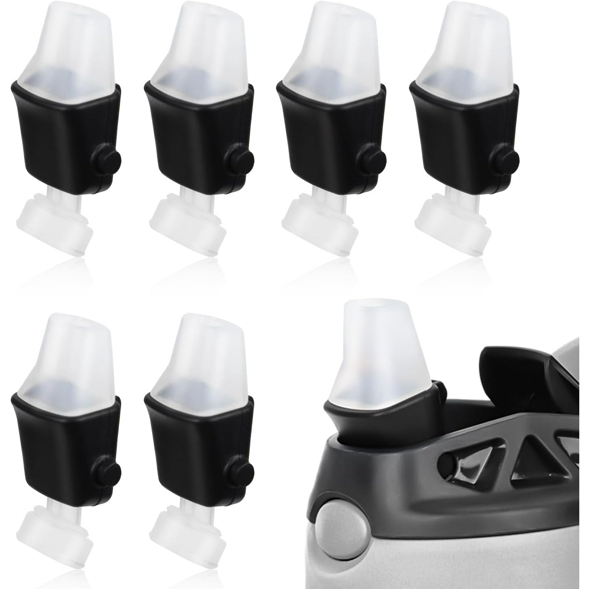 Click here for Kospetsin 6pcs Replacement Spout For Contigo Aubre... prices
