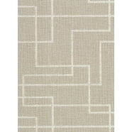 Warner Appleton Grey Faux Weathered Brick Wallpaper, 27-in by 27-ft, 60 ...
