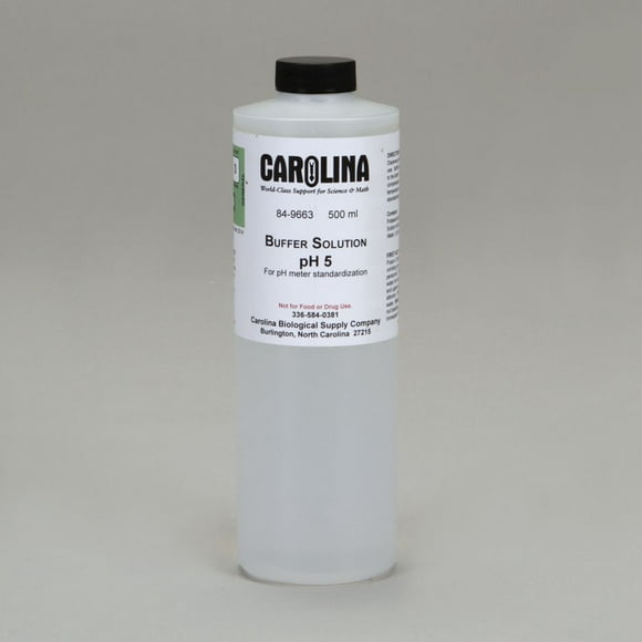 Ph Buffer Solutions