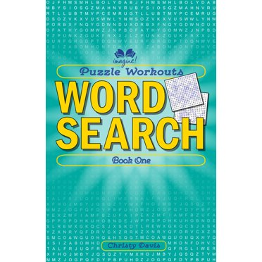 Go!Games Super Colossal Book of Word Search: 365 Great Puzzles ...