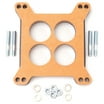 Edelbrock 8723 4-Barrel Carburetor Spacers - Walmart.com
