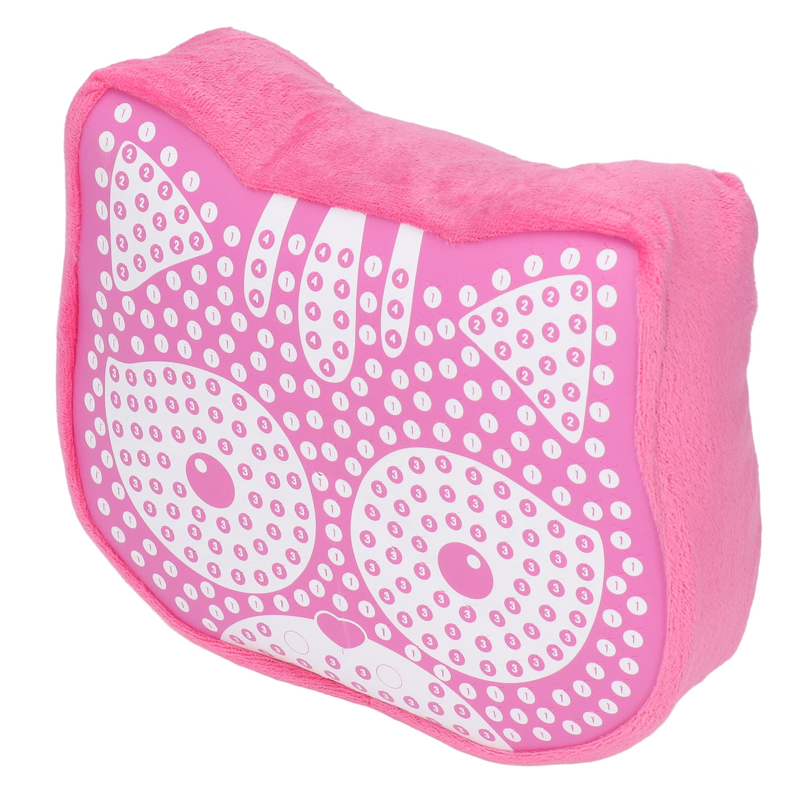 Animal Pillow Toys, Safe Plush Craft DIY Animal Pillow Have Fun For ...