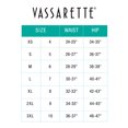 Women's Undershapers Light Control Hi Cut Panties, Style 48001 ...