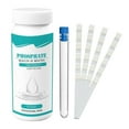 Phosphate Test Strips Kit Wide Range 1000 Ppb for Pool 50 Count ...