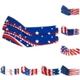 Arm Sleeves for Kids UV Sun Protection Cooling Arm Sleeve 250 ...