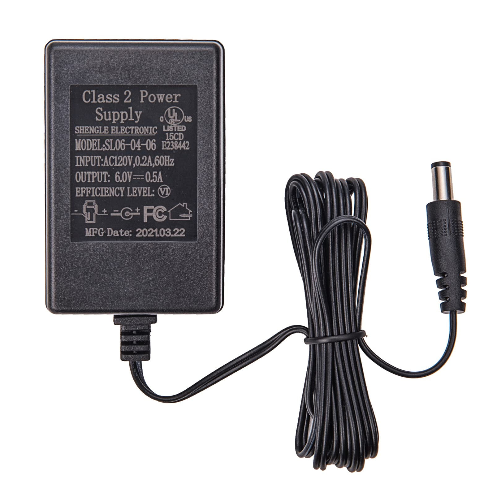 Click here for Weelye 6 Volt Charger For 6v Kids Powered Ride On... prices