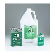 Ridgid 128 oz. For Aluminum and Other Metals Thread Cutting Oil ...