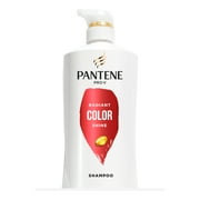 Pantene Red Hair