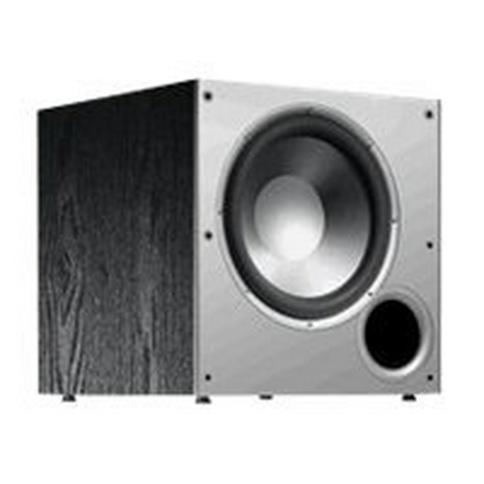 Click here for Polk Audio Psw10 10 Powered Subwoofer - Power Port... prices