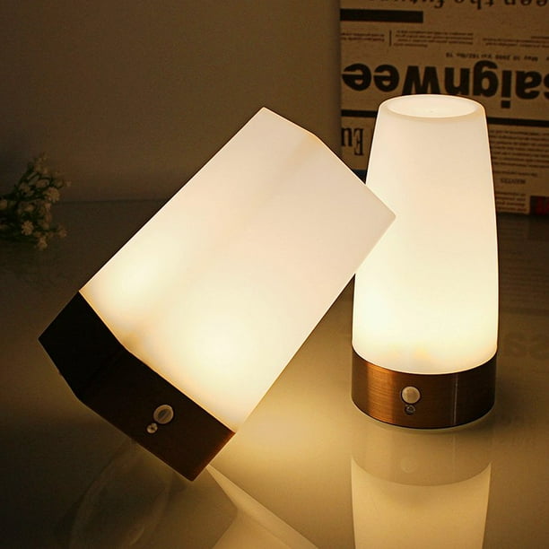 Motion Sensor Night Lights in Night Lights - Walmart.com