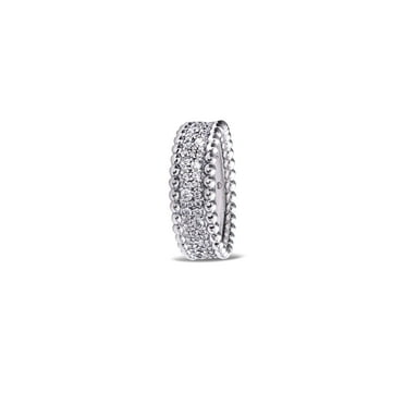 PANDORA RING - 181006CZ-54 - Walmart.com