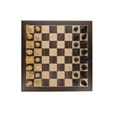 BOBBY FISCHER® Wooden Ultimate Chess Set 20.75 inch - Walmart.com