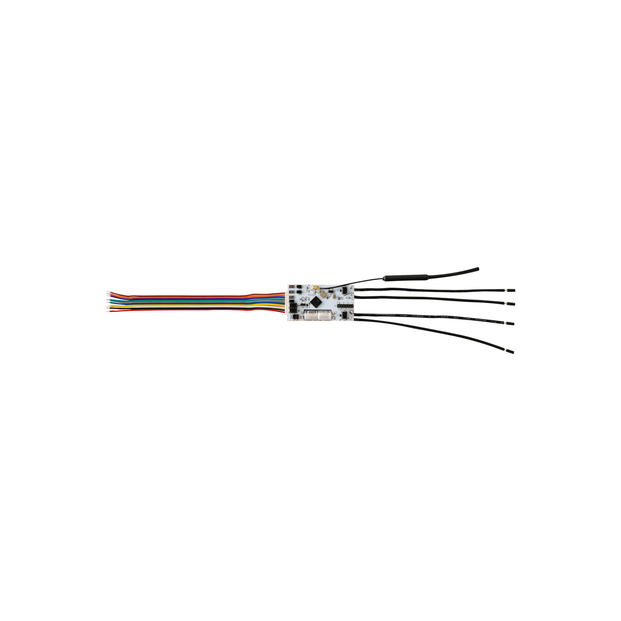 Click here for Shelly Relais Plus Uni Wlan Universalmodul Messfun... prices