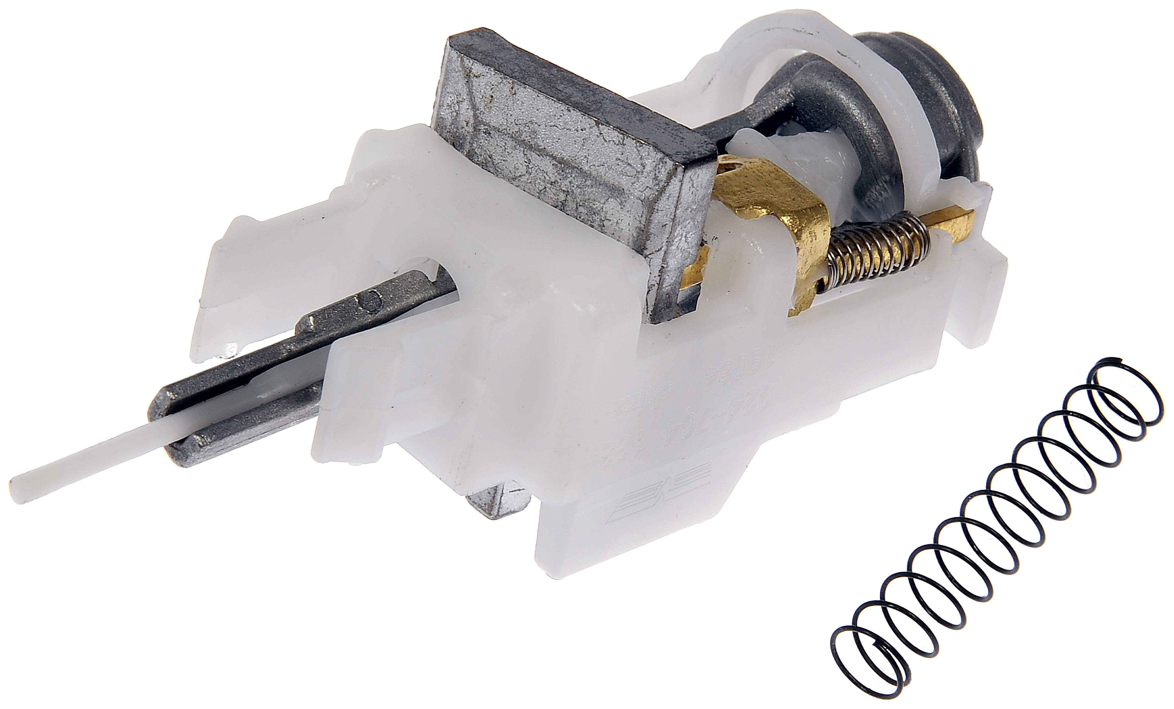 Jeep Wrangler Ignition Ignition Switch Actuator Pin - Replaces ...