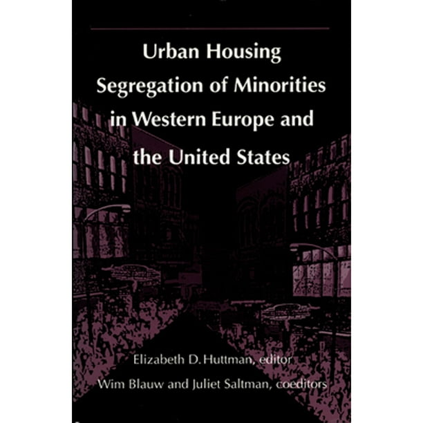 Housing Segregation