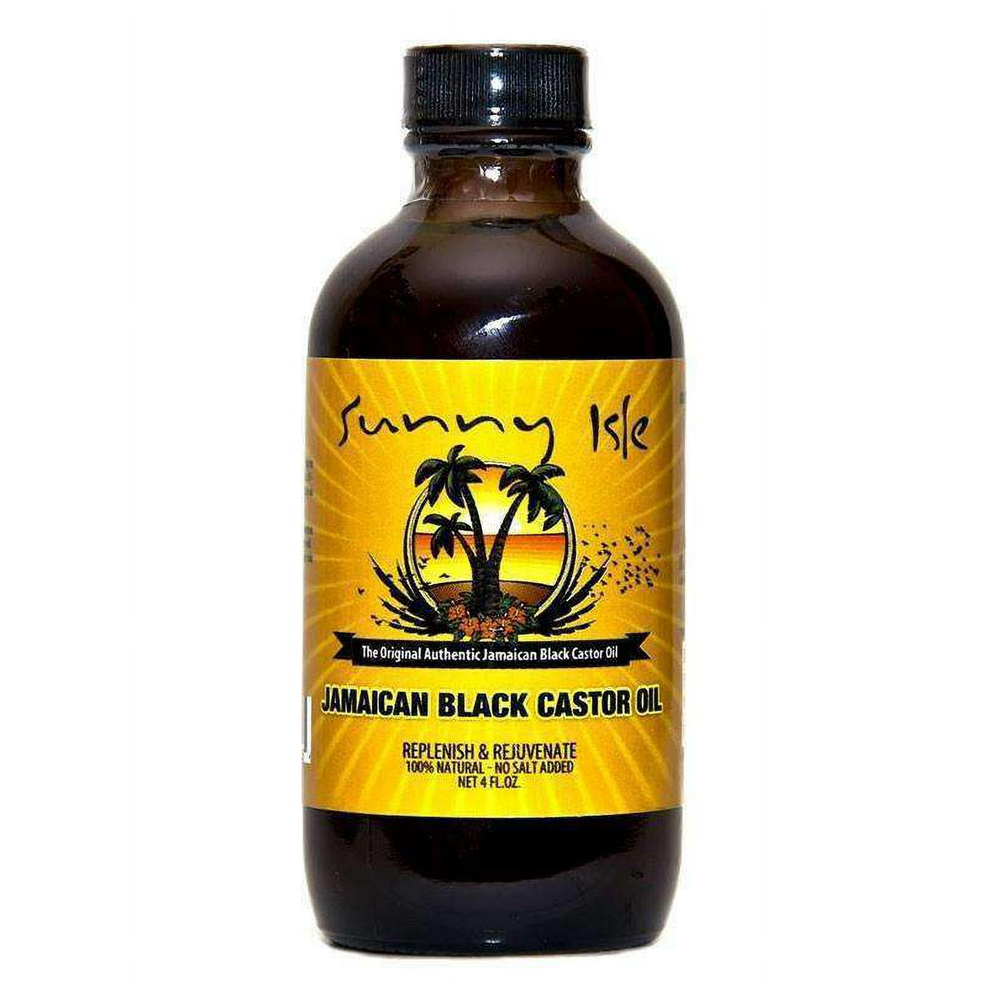 Click here for Sunny Isle Jamaican Black Castor Oil 4oz 4oz prices