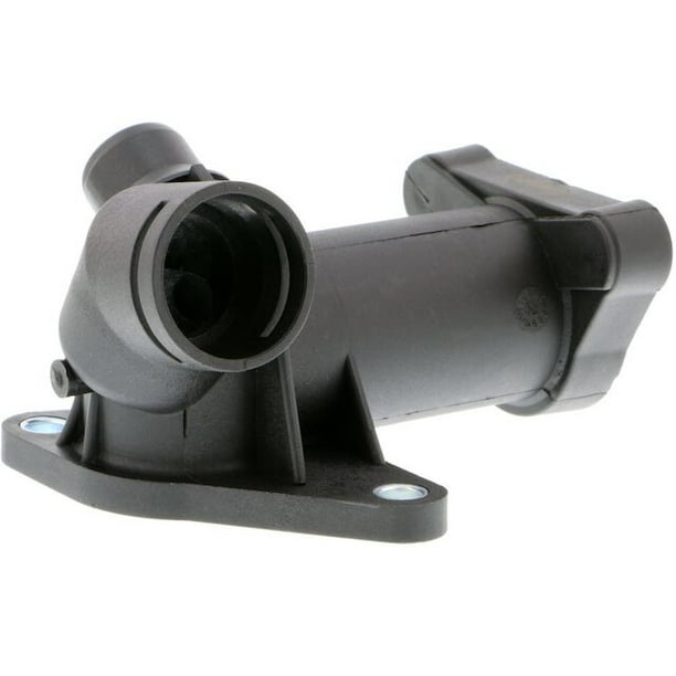 Engine Coolant Outlet Flange - Compatible with 2000 - 2005 Volkswagen ...