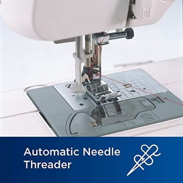 Brother HC1850 Computerized Sewing & Quilting Machine with 130 Unique ...