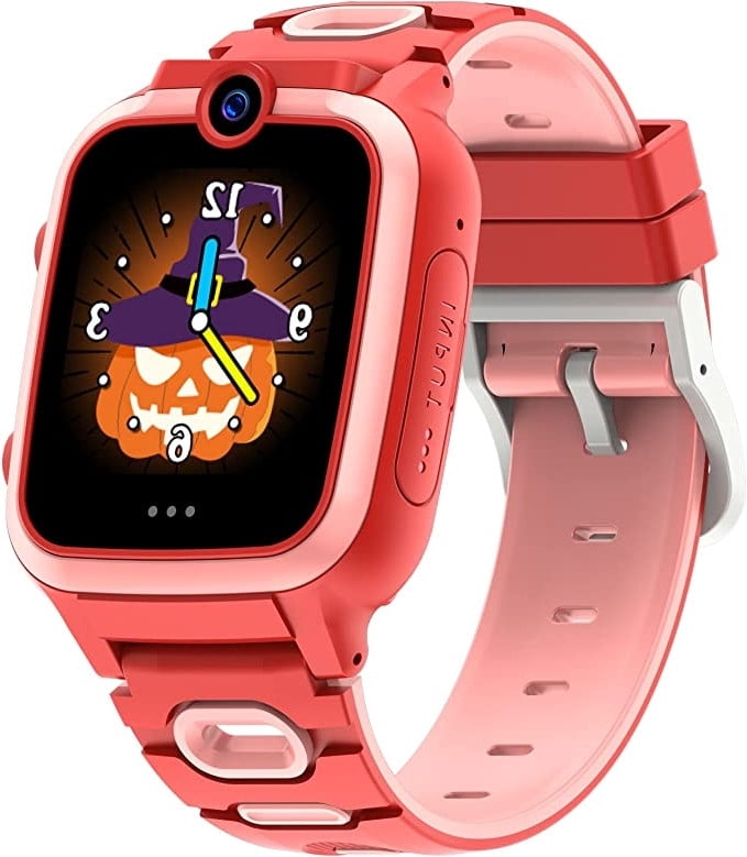 ALPS Smart Watch for Kids, Game Watch for Boys Girls,Kids Smartwatch ...