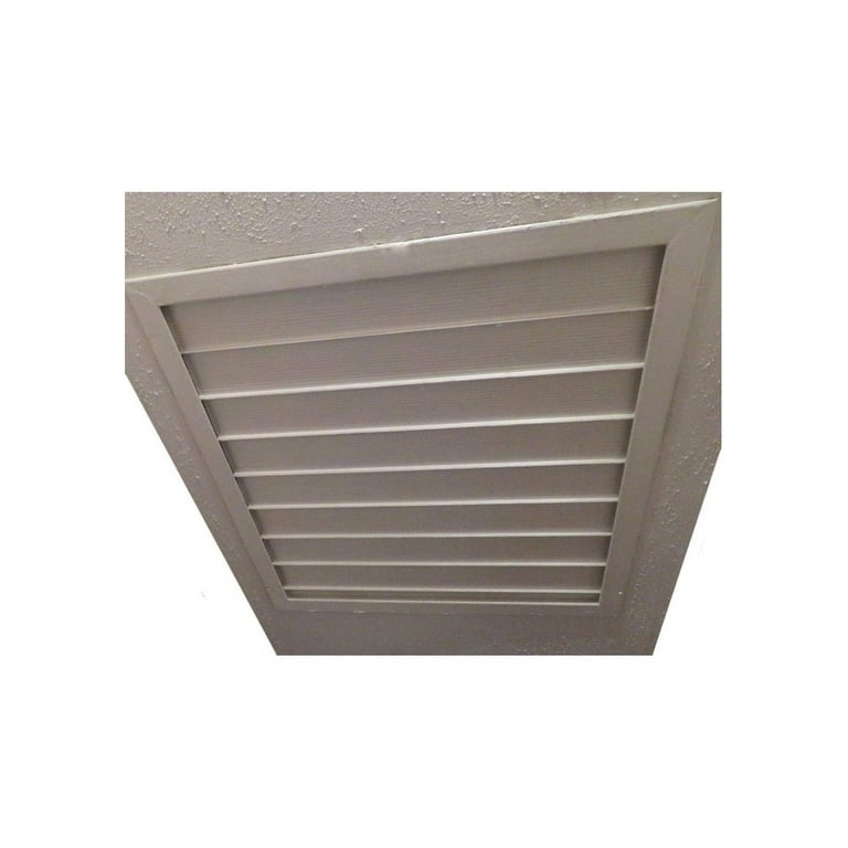 Whole House Ceiling Fan Shutter | Shelly Lighting