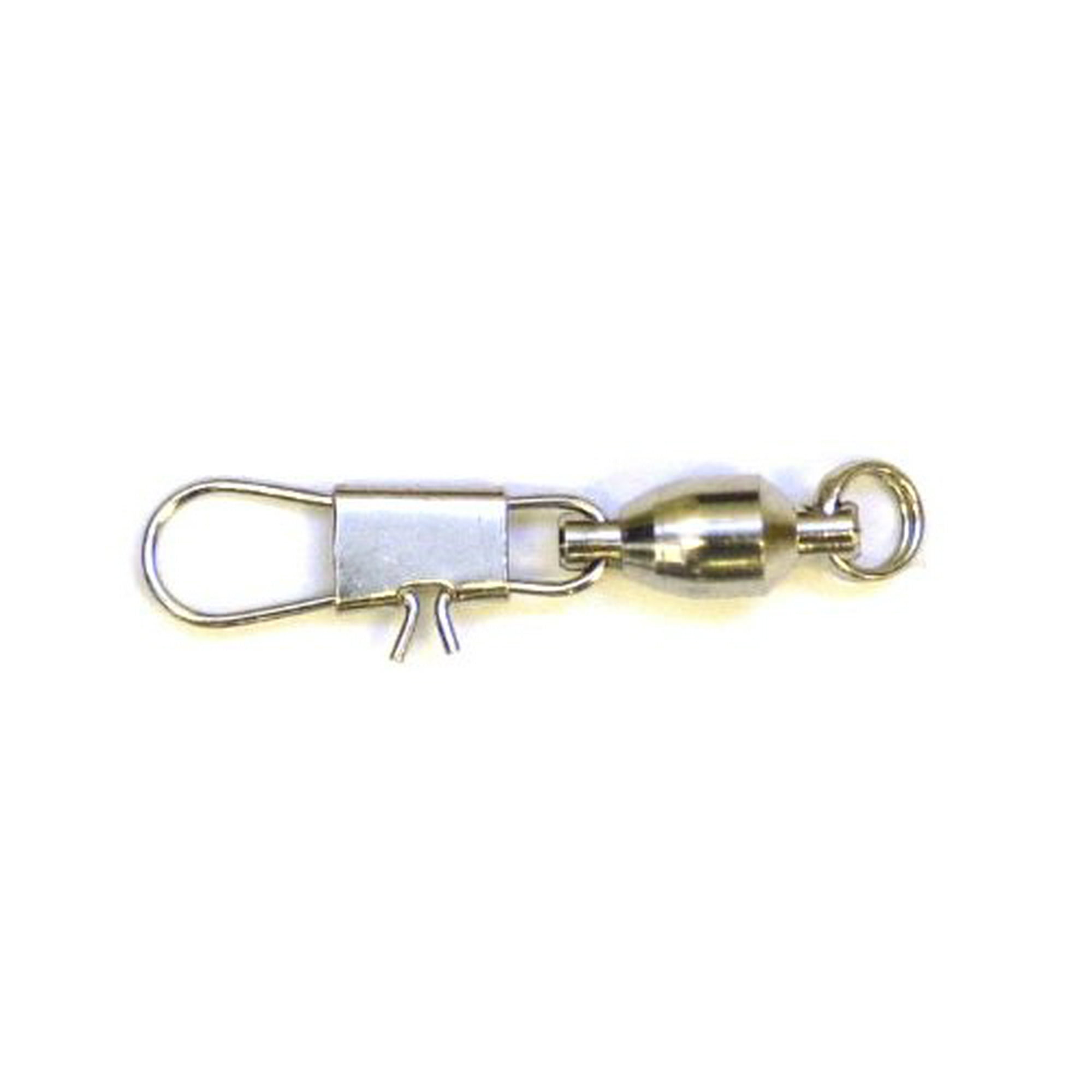Click here for Eagle Claw B. B. Swivels 3 Ea S prices