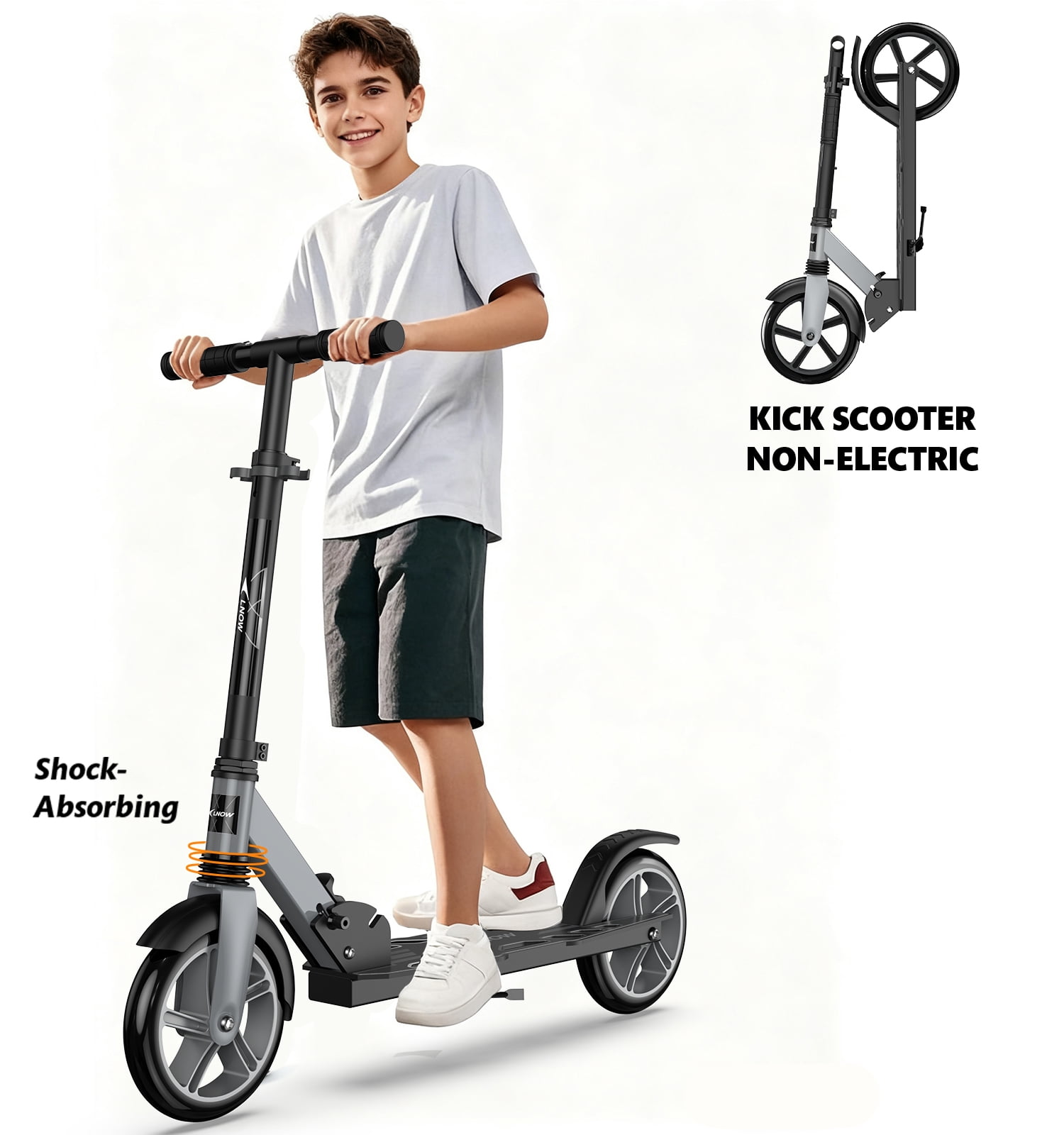 Razor Pro X Sport Scooter