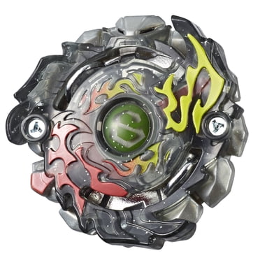 Beyblade Burst Turbo Slingshock Single Top Poison-X Hyrus H4 - Walmart.com