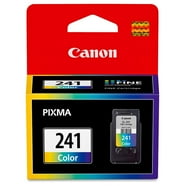 Canon CL-246 Tri-Color Inkjet Print Cartridge - Walmart.com