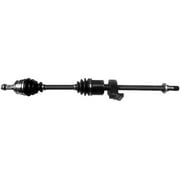 Mini Cooper Cv Axle Assembly
