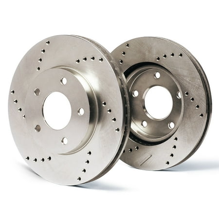 [Front] Max Brakes Premium XD Rotors SY123921-1 | Walmart Canada