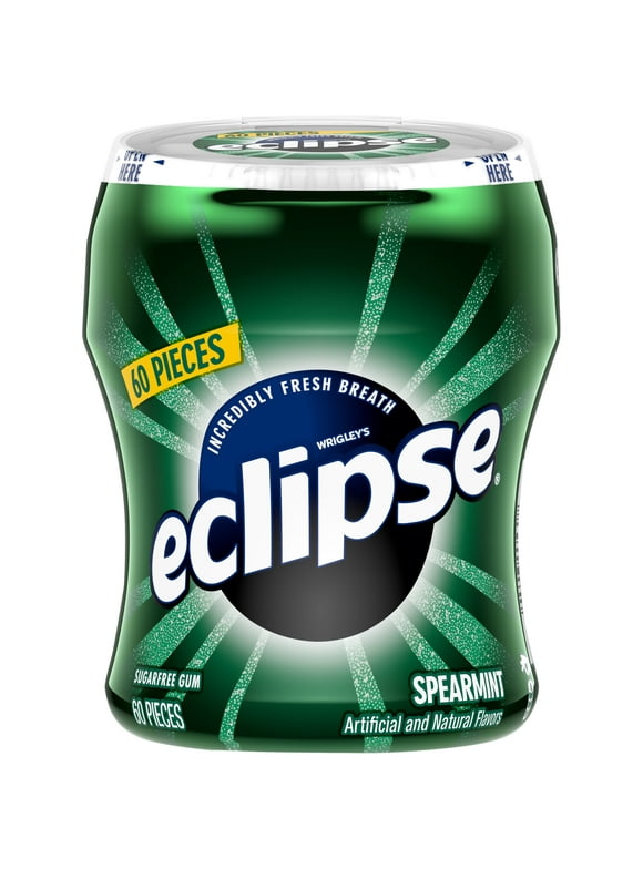 Eclipse Gum in Shop by Brand - Walmart.com