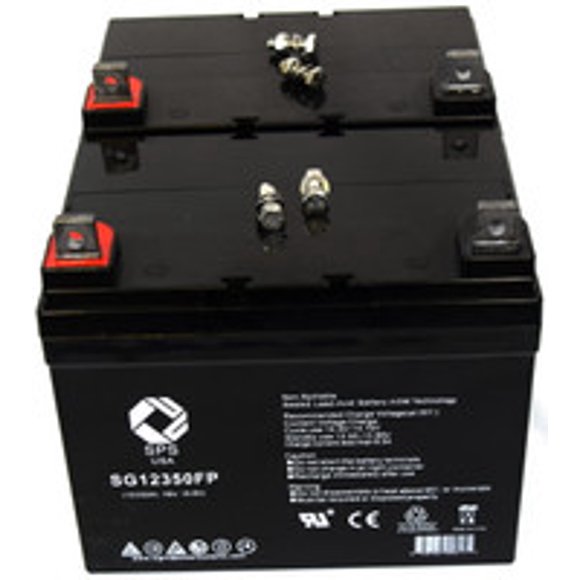 Cub Cadet Lawn Mower Battery