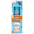 Elmer's Gue Premade Slime Donut Shop Variety Pack Scented 2 Count with ...